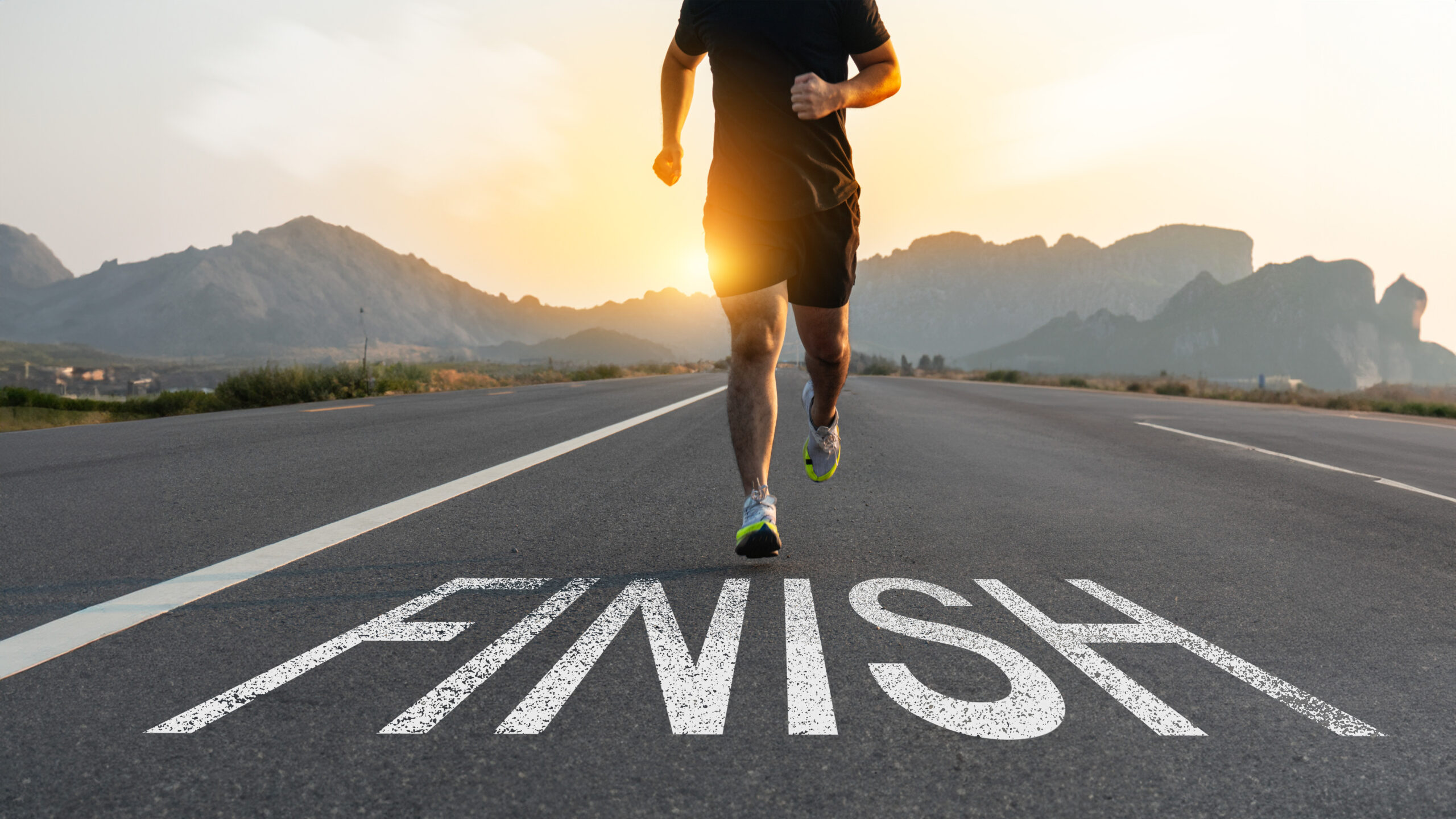 Just how good are you? - Landing Strong